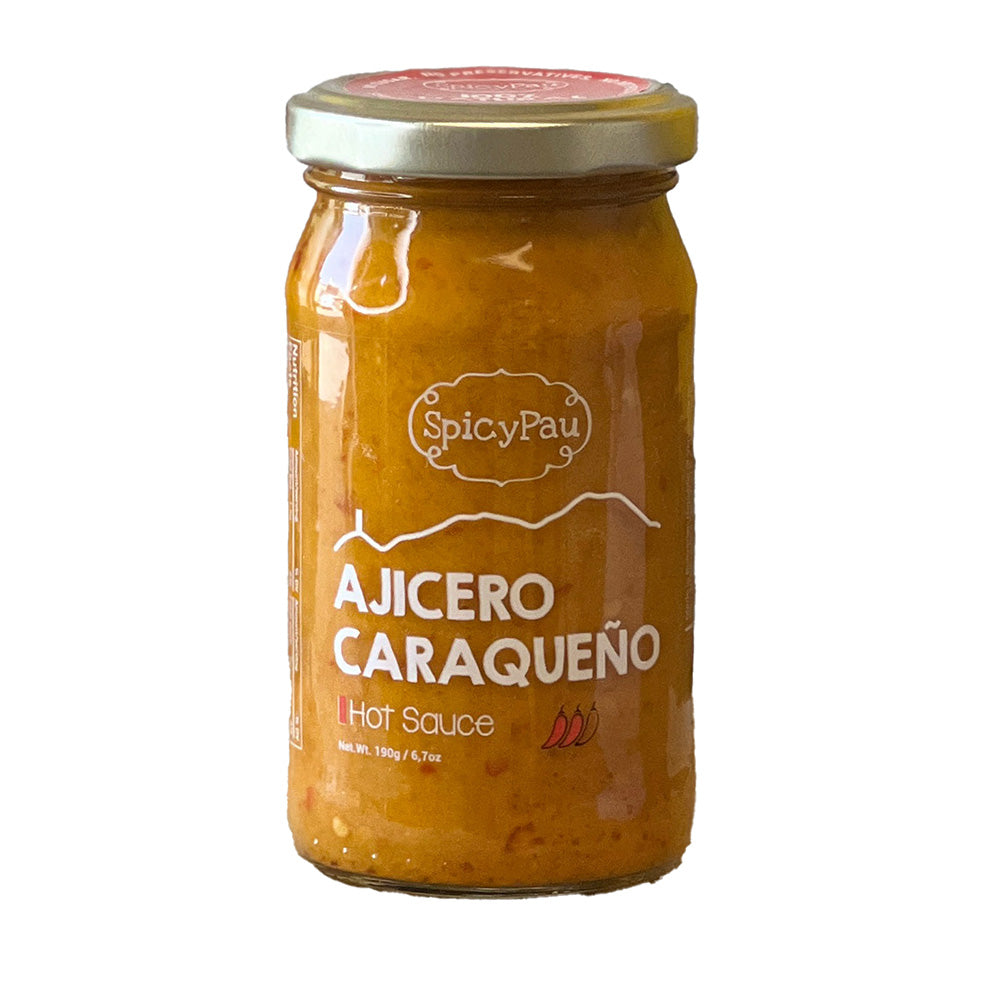 Comida Venezolana – Antojitos de tu País