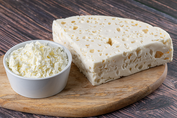 Quesos – Antojitos de tu País